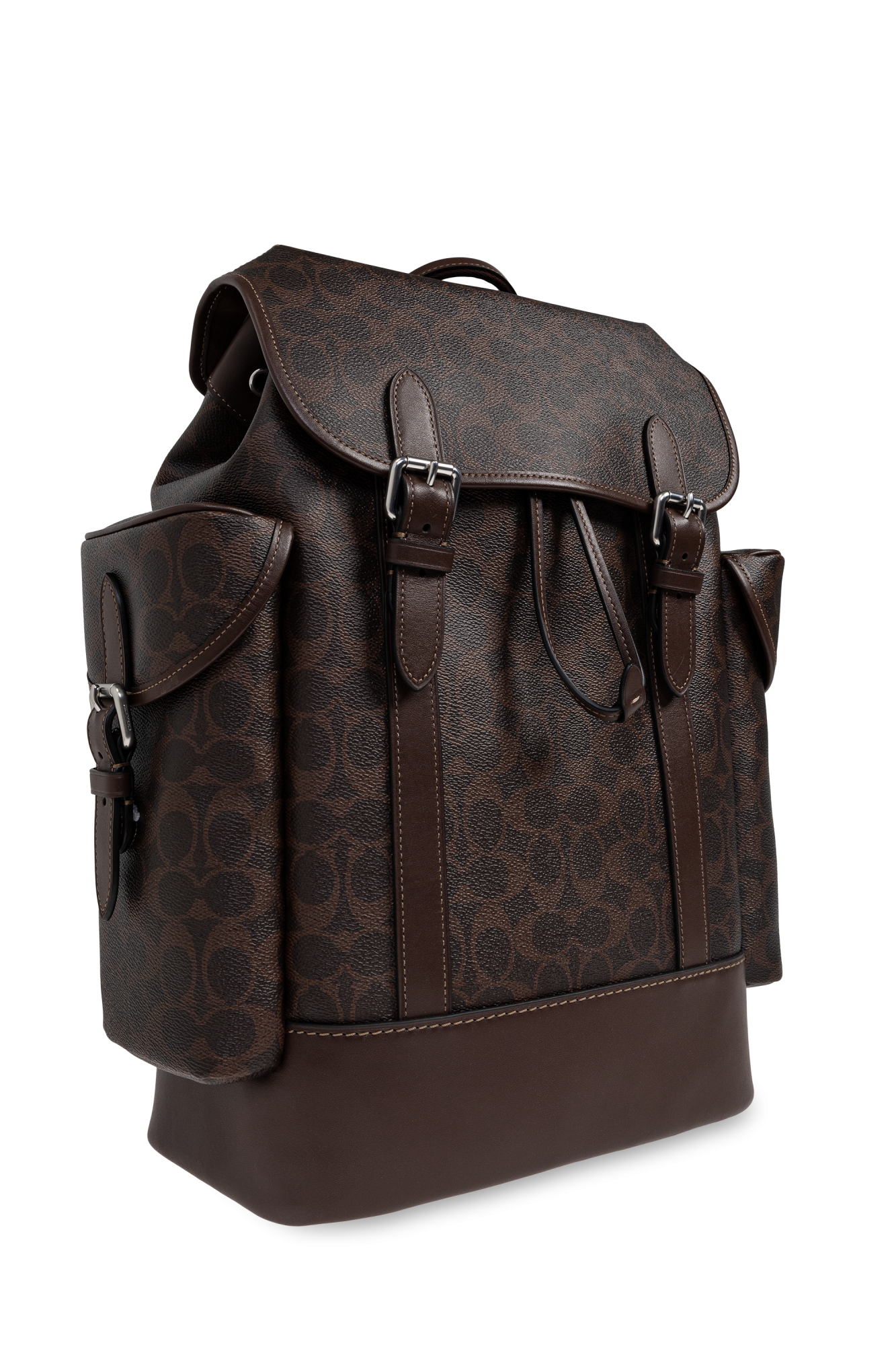 Coach Backpack with logo | Men's | Vitkac