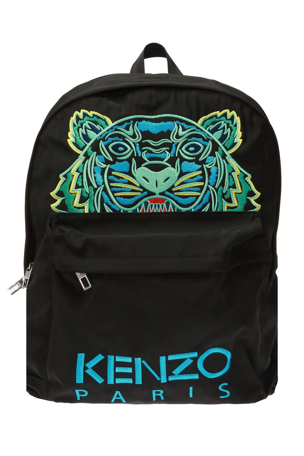 'Tiger' logo backpack Kenzo - Vitkac Canada