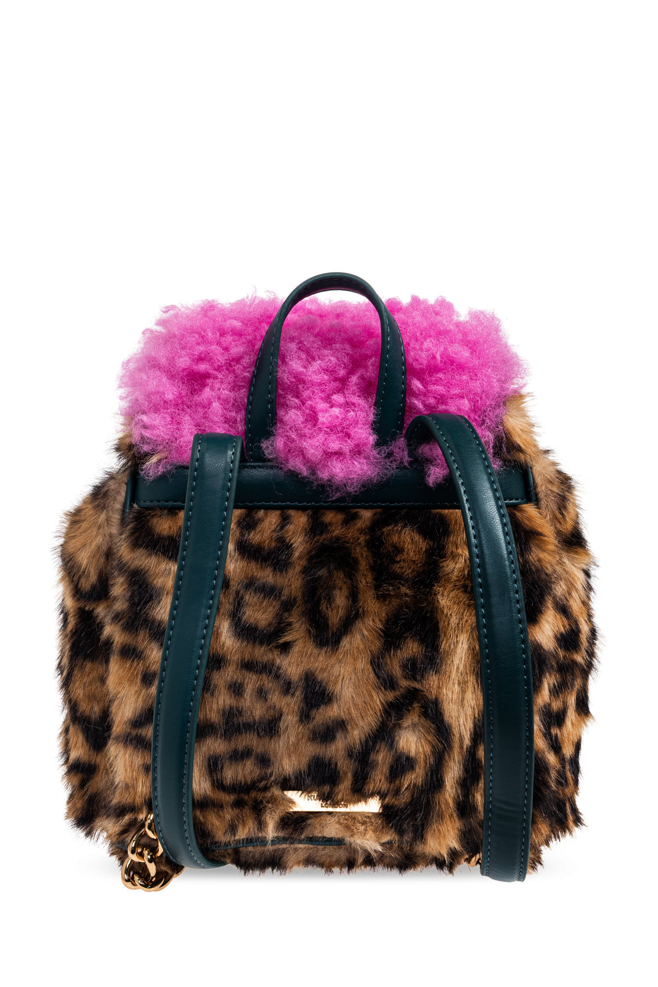 Kurt Geiger "Hoxton Small" backpack | Women's Bags | Vitkac