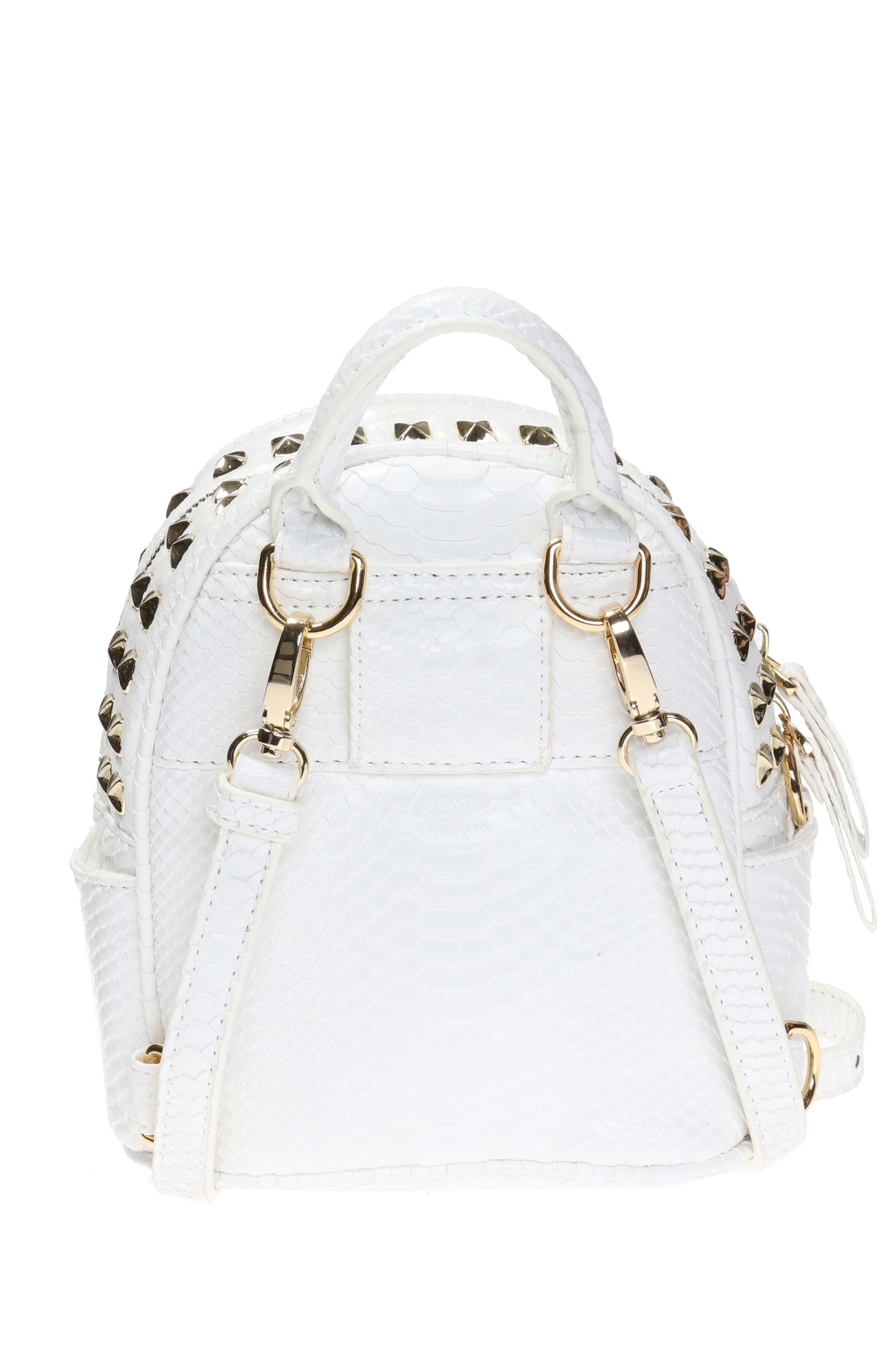 'Come On Small' backpack Philipp Plein - Vitkac KR