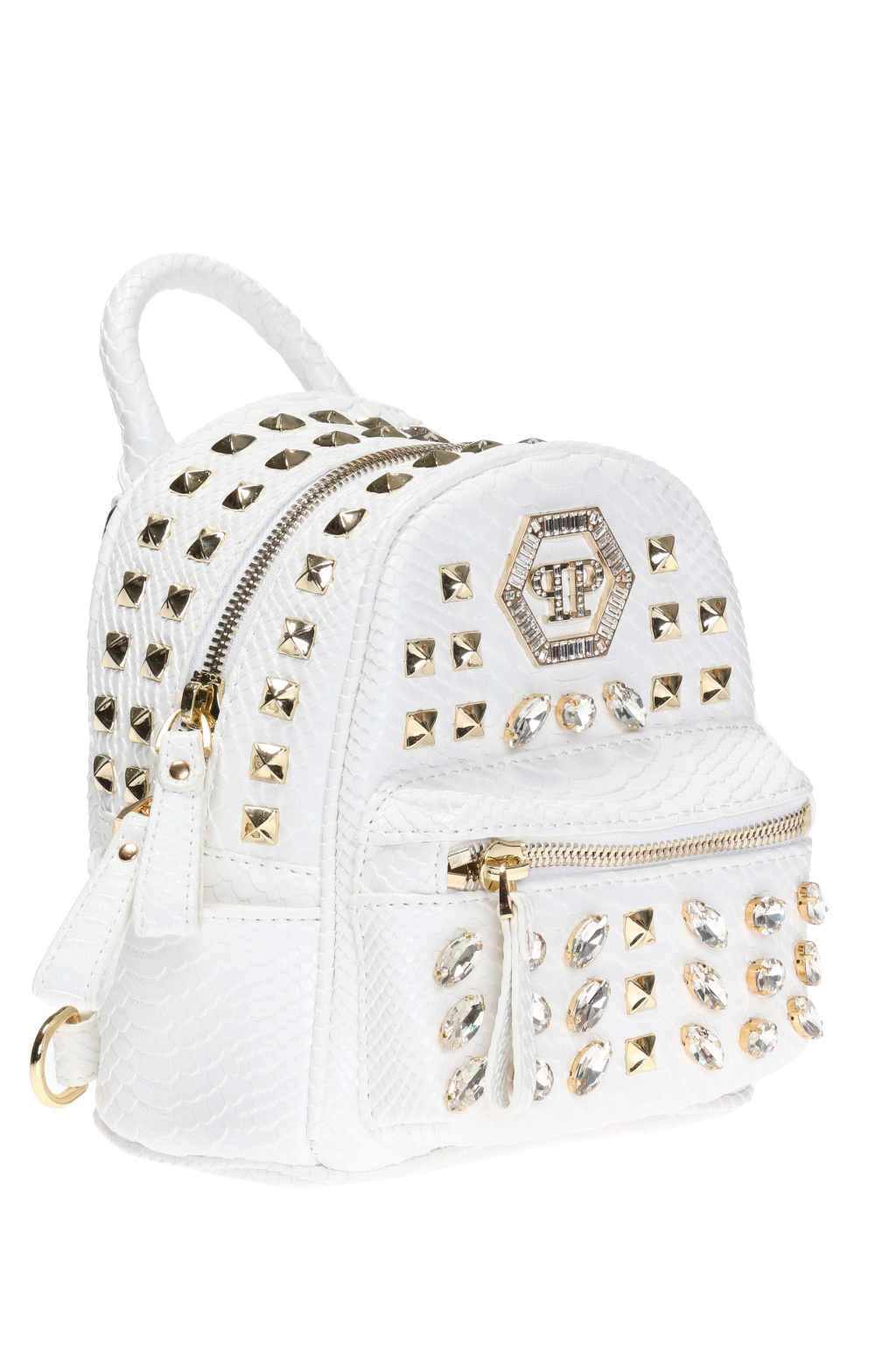 'Come On Small' backpack Philipp Plein - Vitkac KR