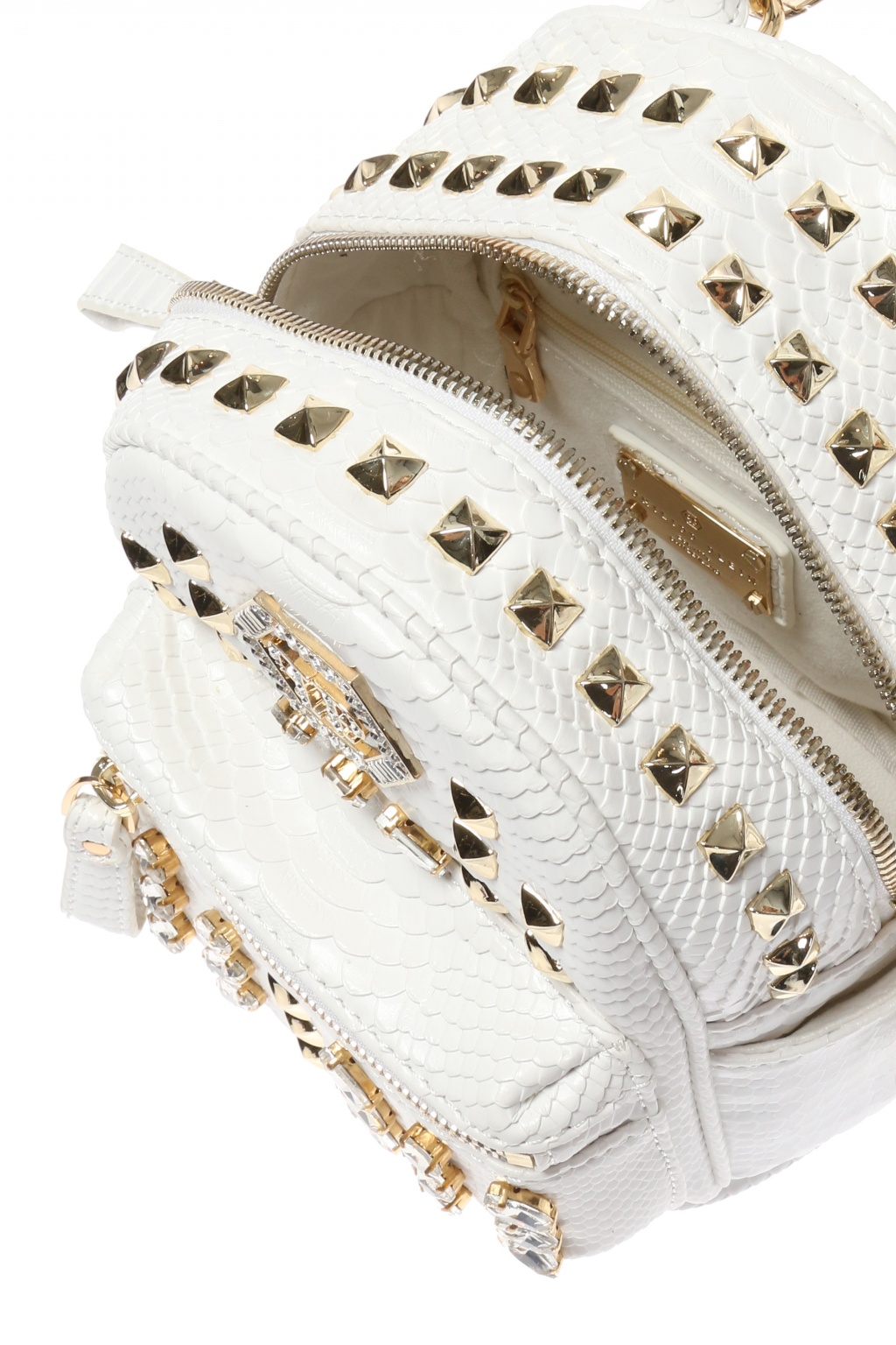'Come On Small' backpack Philipp Plein - Vitkac KR
