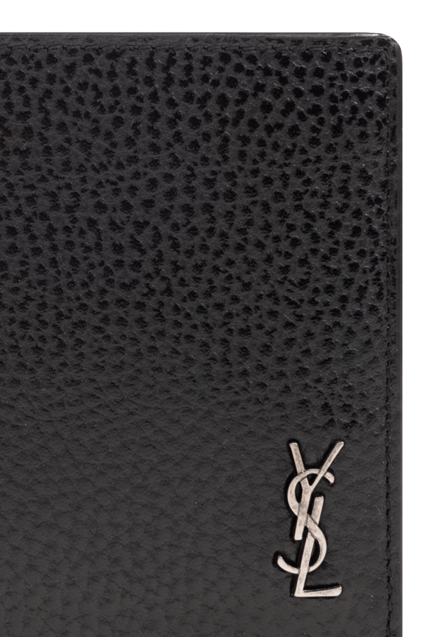 Saint Laurent Bifold wallet | Men's Accessories | Vitkac