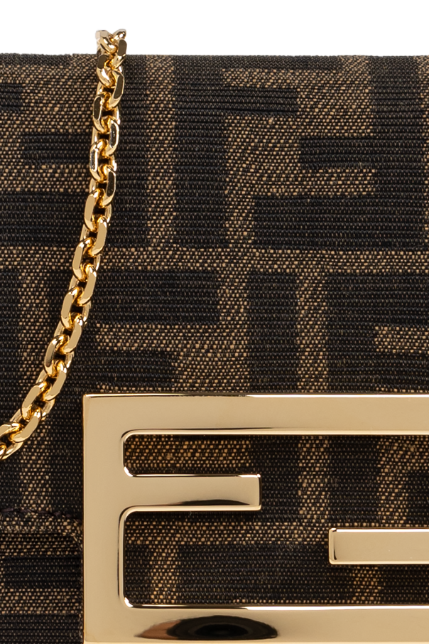 Fendi Wallet on a chain | Women's | Vitkac