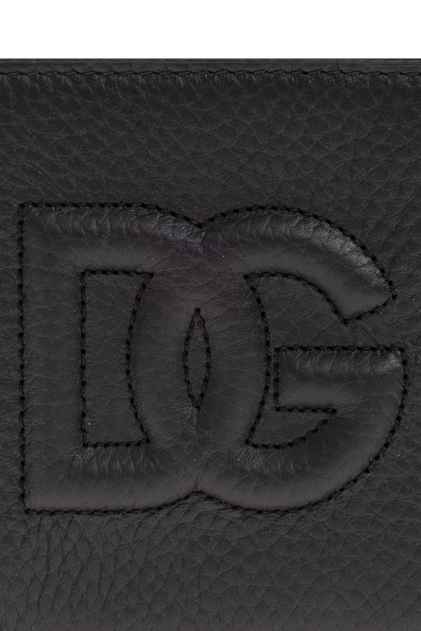 Dolce & Gabbana Wallet with logo | Men's | Vitkac