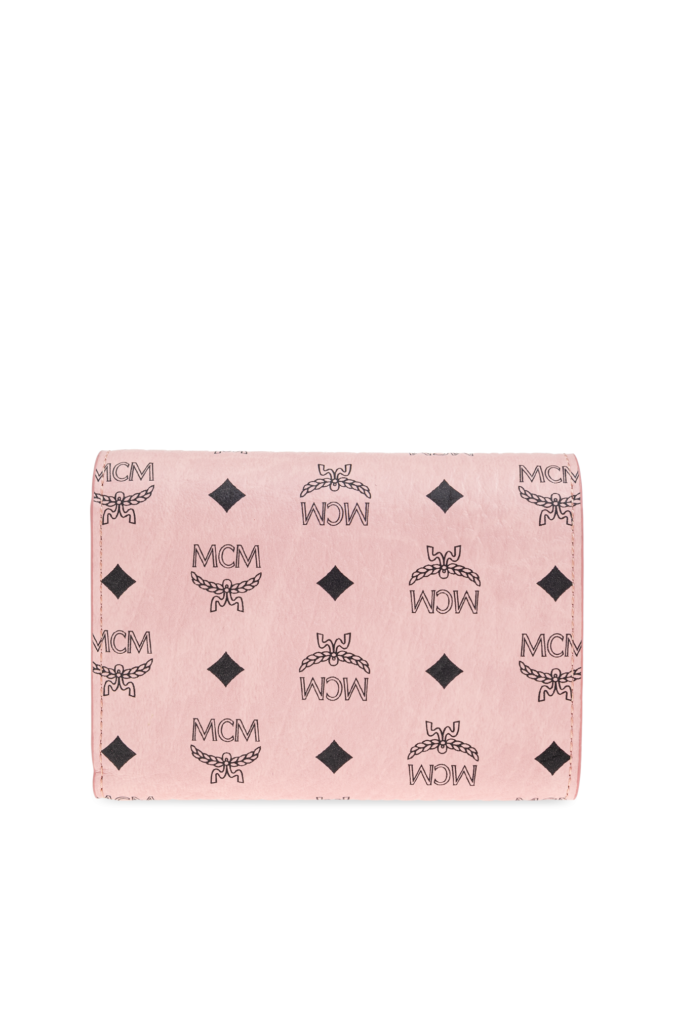 MCM 'Aren Small' wallet | Women's | Vitkac