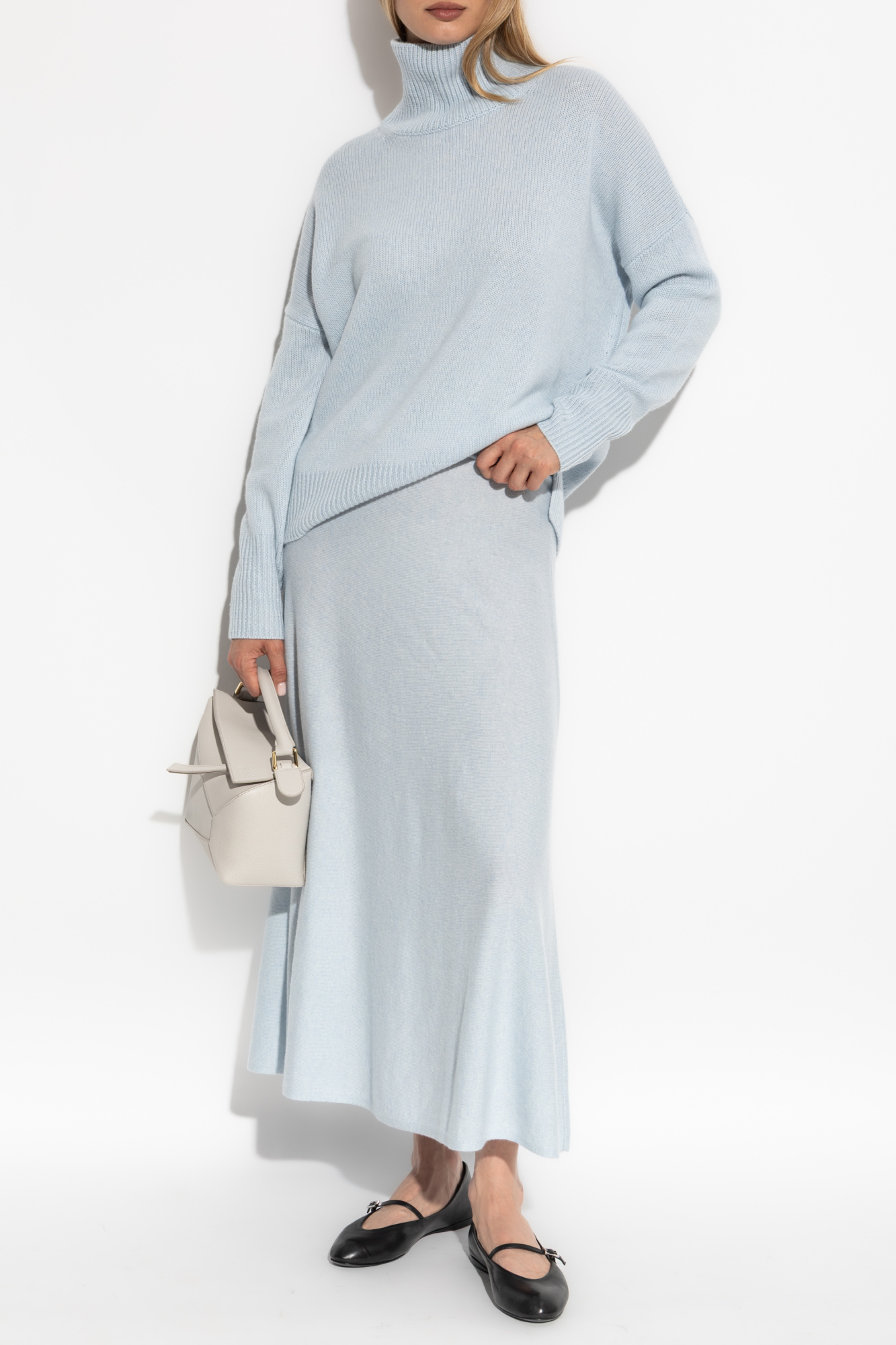 Lisa Yang Sweater `Heidi` | Women's Clothing | Vitkac