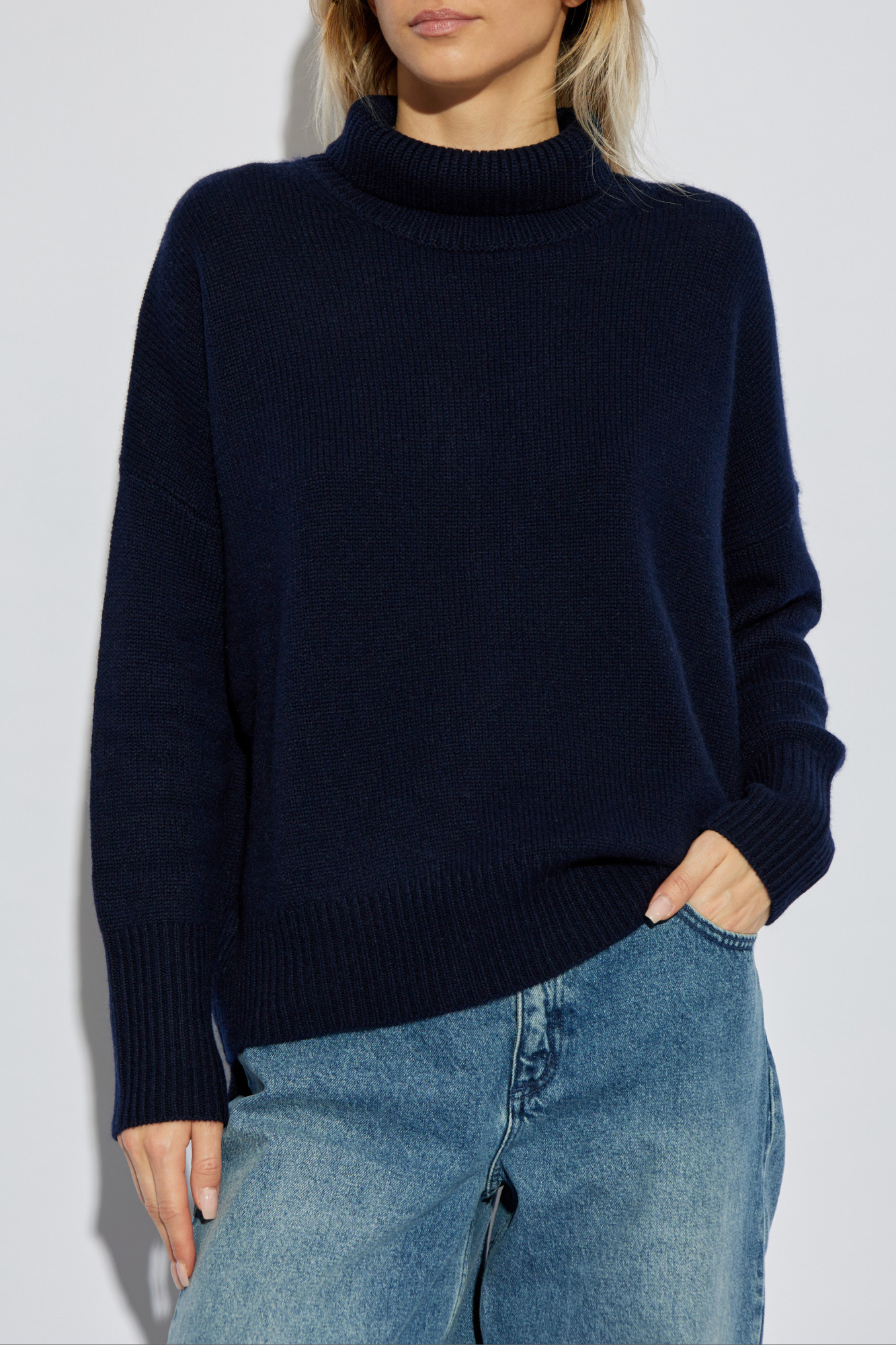 Lisa Yang Turtleneck Heidi | Women's | Vitkac