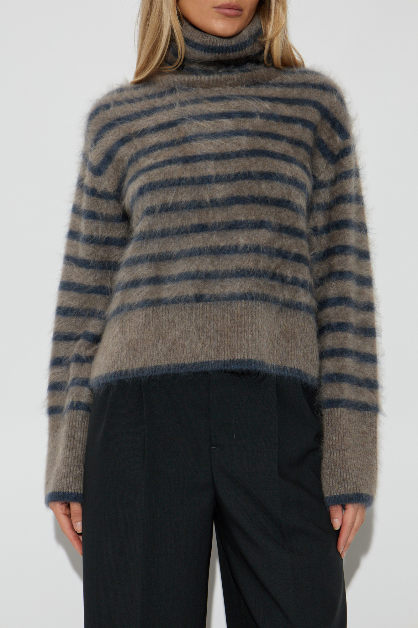 Lisa Yang Cashmere turtleneck | Women's | Vitkac