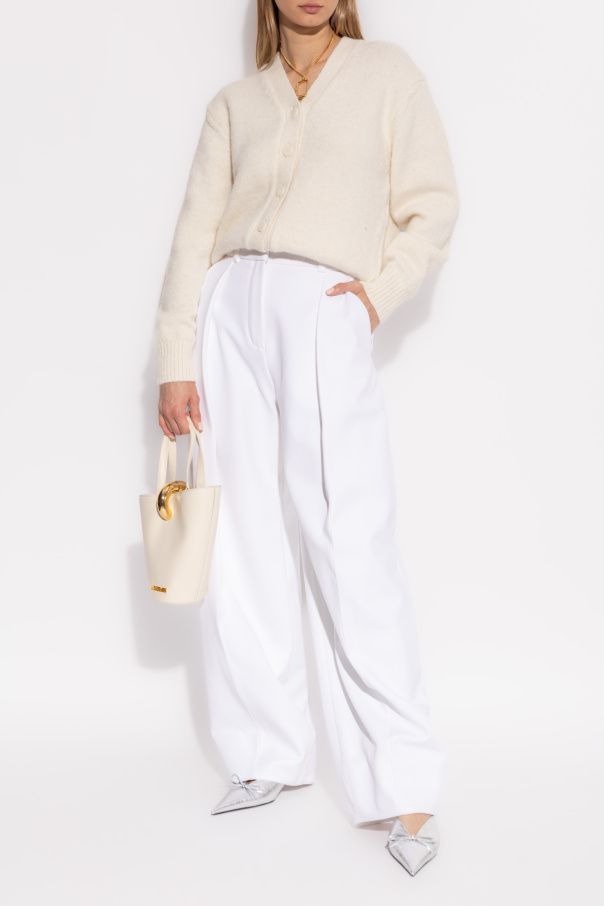 Jacquemus Cardigan The Jacquemus | Women's | Vitkac