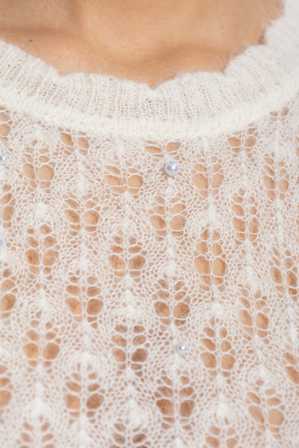 Munthe Top 'Popta' | Women's | Vitkac