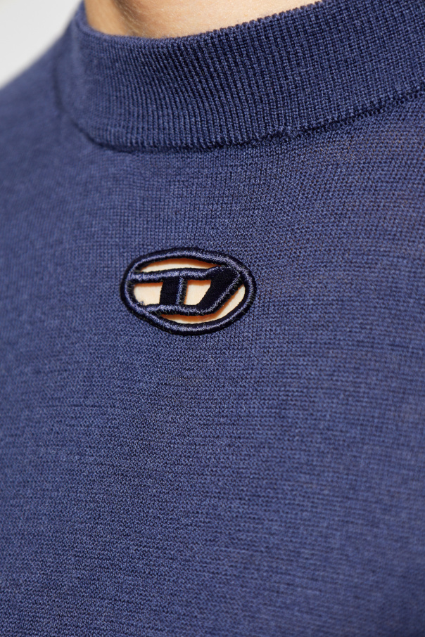 Diesel Sweater K-GARTH | Men's | Vitkac
