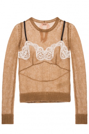 Swetry damskie eleganckie, ekskluzywne i modne - sklep Vitkac