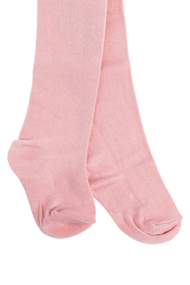 Multikolor Rajstopy z lureksową nicią Konges Sløjd - Vitkac Polska