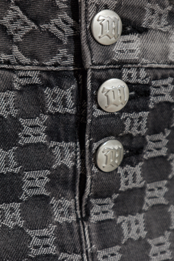 MISBHV Monogram skirt | Women's | Vitkac