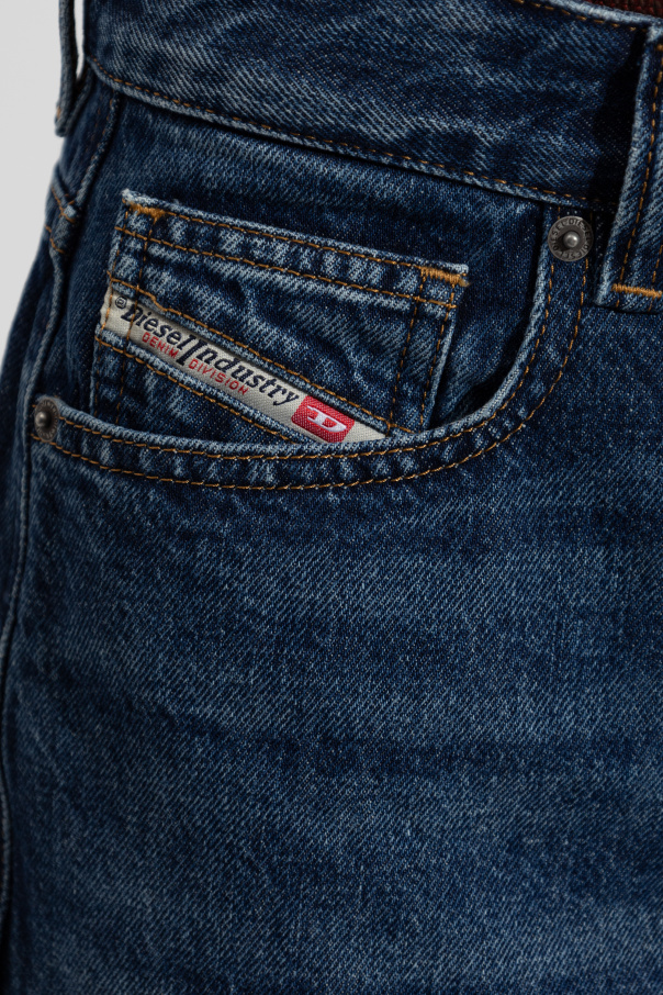 Diesel Jeans DE-PAGO | Women's | Vitkac