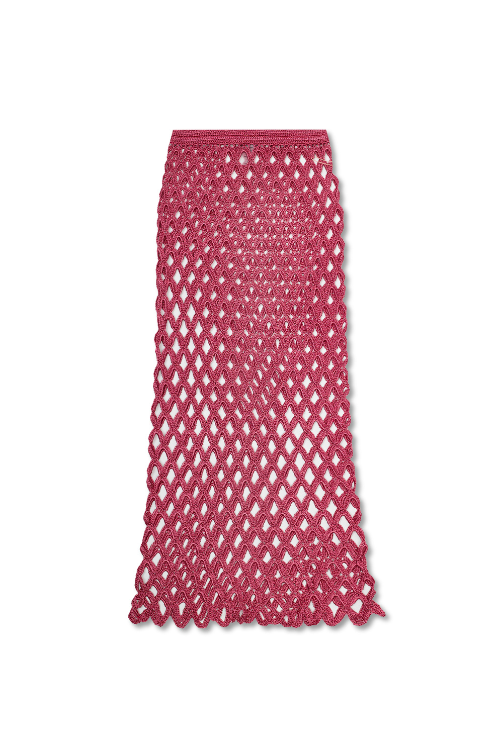 ‘Finn’ openwork skirt Cult Gaia - Vitkac Spain