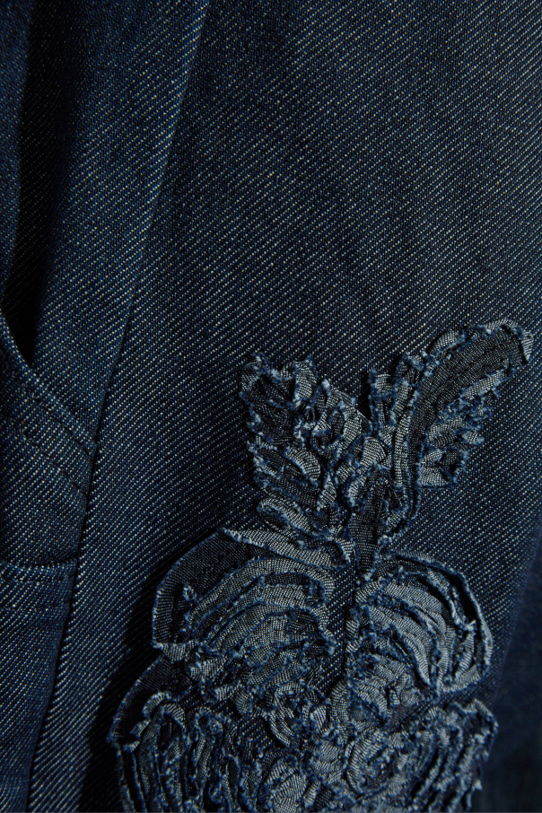 ROTATE Jeans with logo | Women's | Vitkac