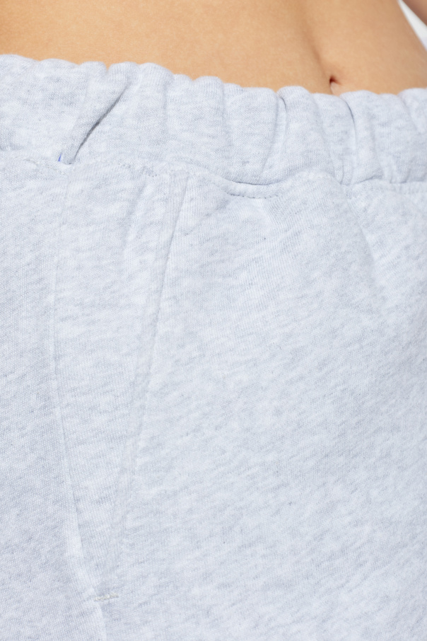 ROTATE Sweatpants with logo | Women's Clothing | Vitkac