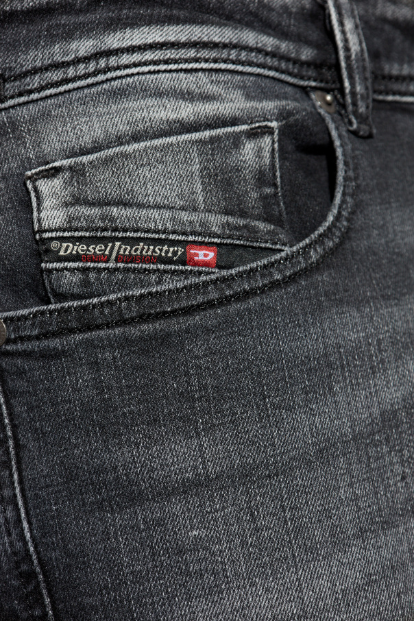 Diesel Jeans 1979 SLEENKER | Men's Clothing | Vitkac