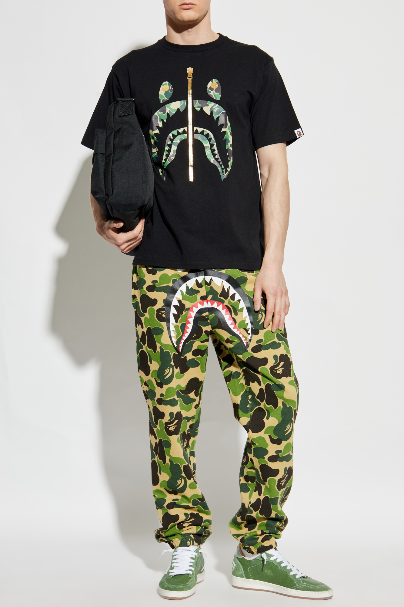 A BATHING APE® Sweatpants | Men's Clothing | Vitkac