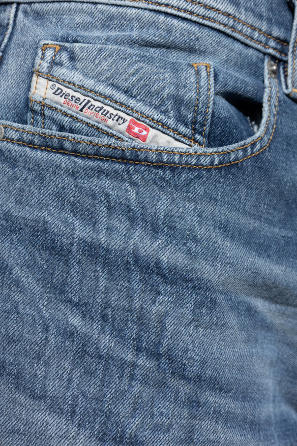 Diesel Jeans '2023 D-FINITIVE' | Men's | Vitkac
