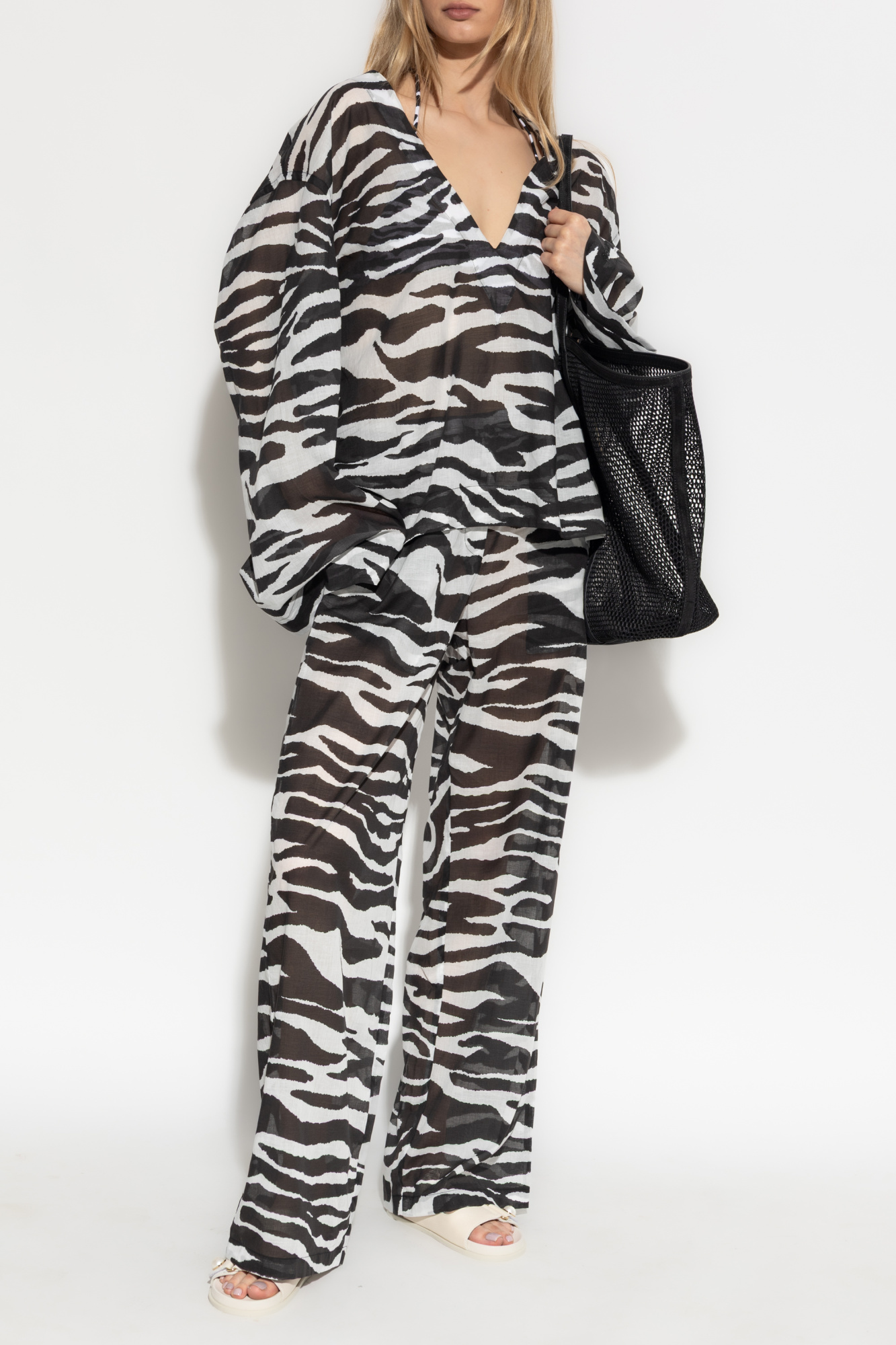 The Attico Pants collection `Estate Meravigliosa` | Women's Clothing ...