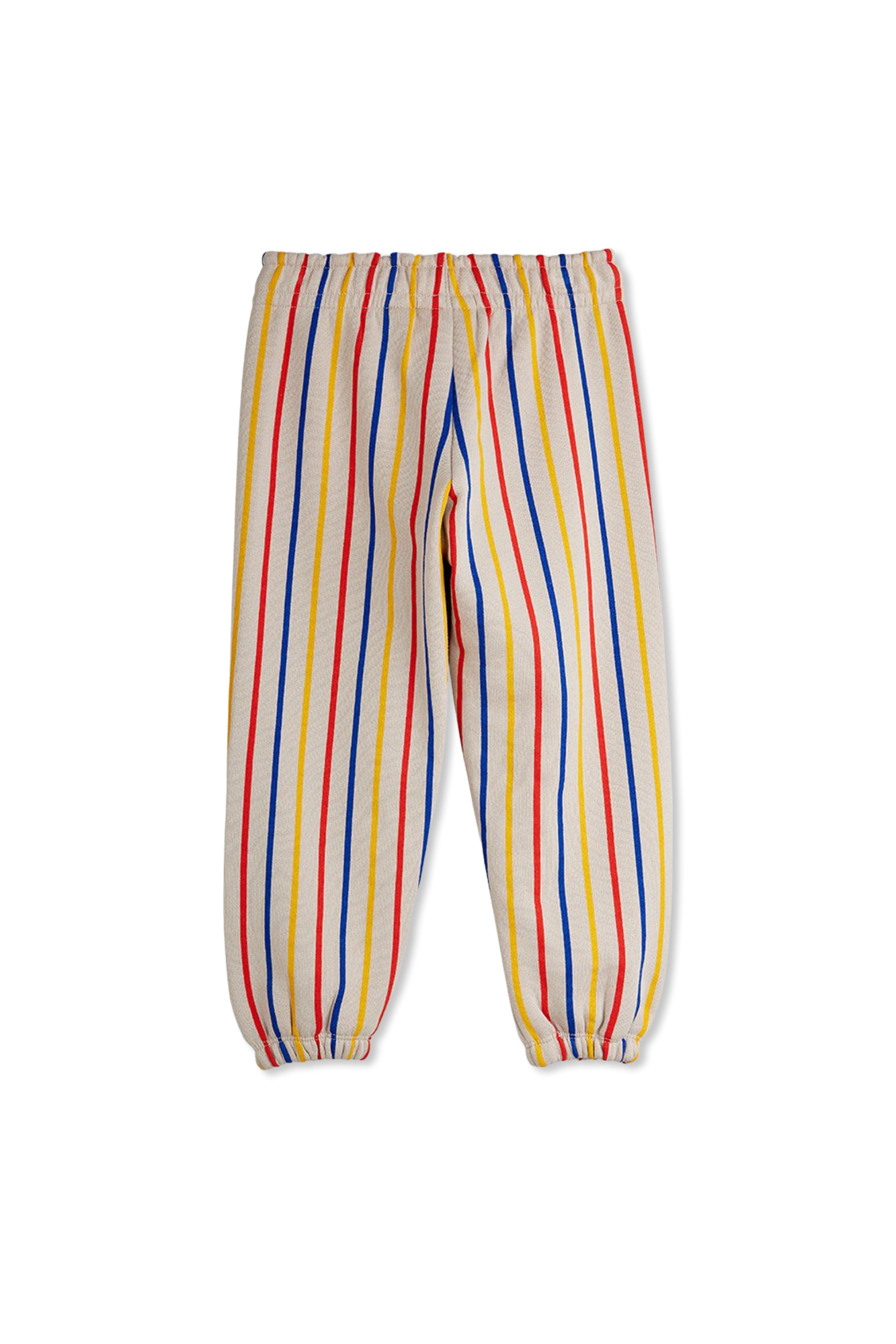 Mini Rodini Sweatpants with striped pattern | Kids's Boys clothes (4-14 ...