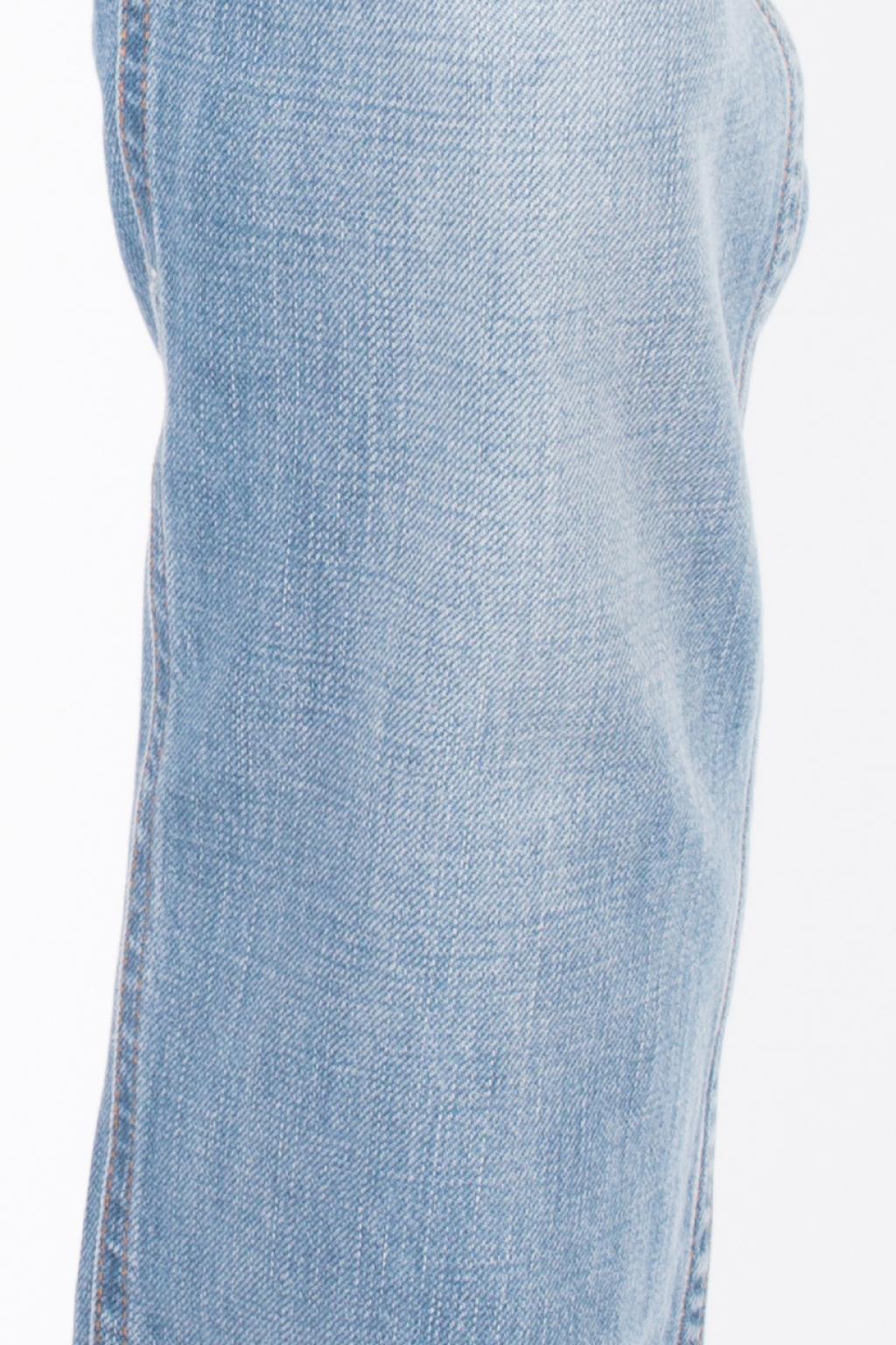 Paint Splash Jeans Gucci - Vitkac Canada