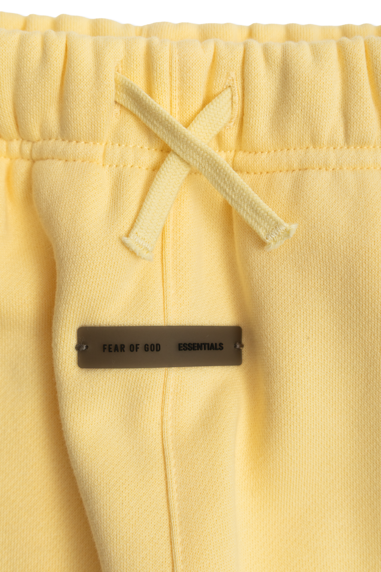 Fear Of God Essentials Kids Jogger pants with logo patch | Kids's | Vitkac