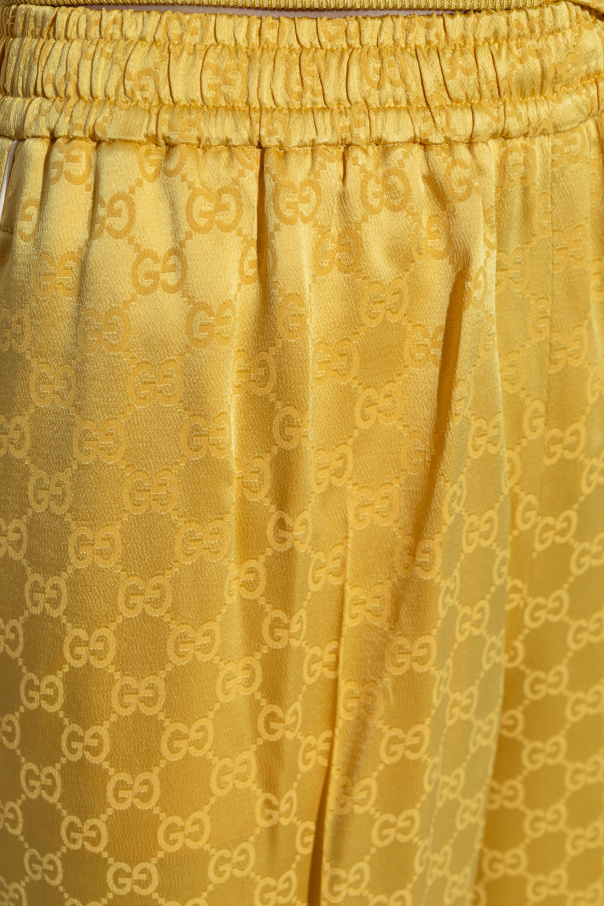 Gucci Monogram pants | Women's Clothing | Vitkac