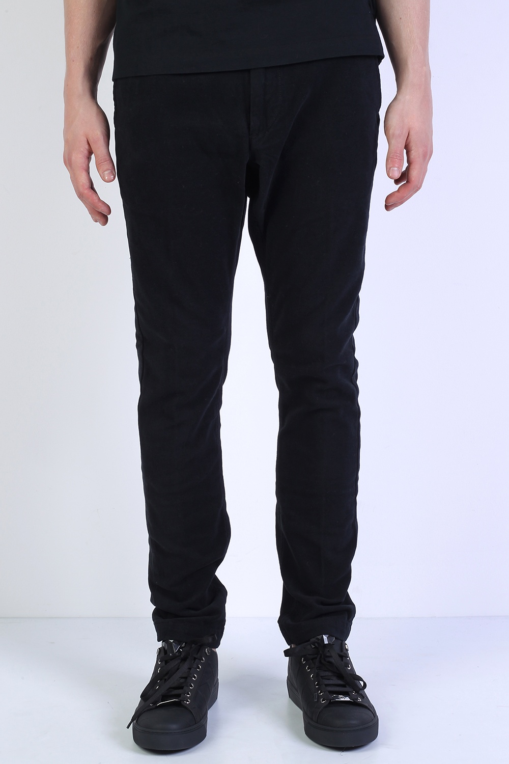 Tapered leg trousers Diesel - Vitkac Canada