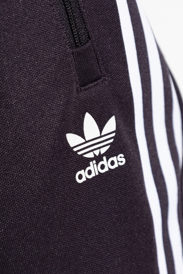 Purple Track Pants ADIDAS Originals - Vitkac GB