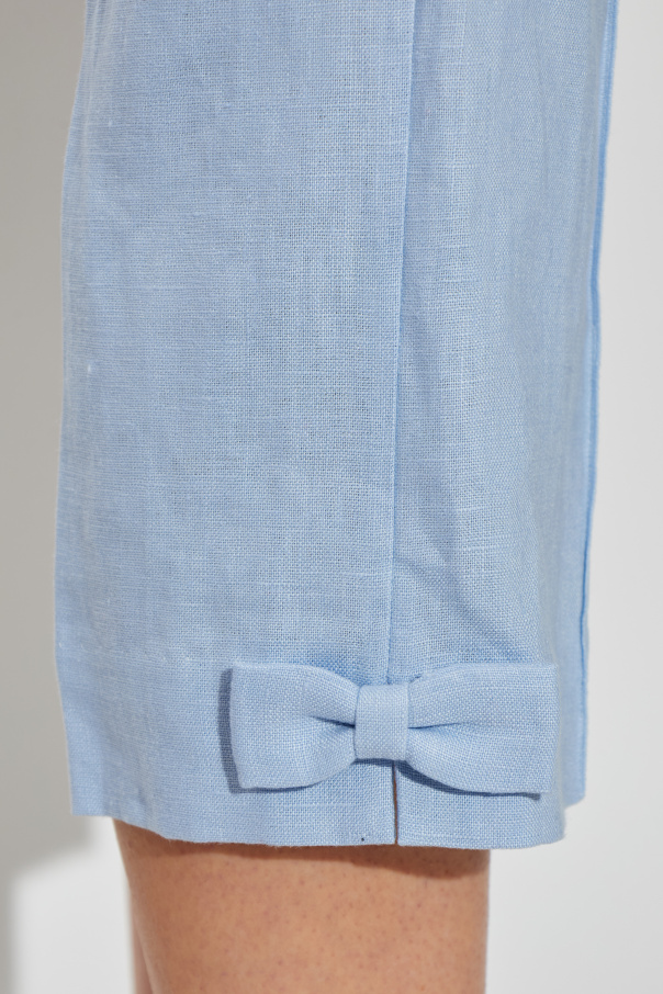 Posse Linen pants ‘Harper’ | Women's | Vitkac
