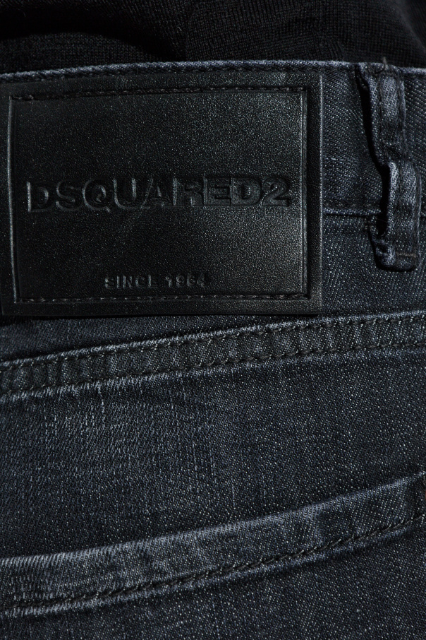 Dsquared2 Jeans `D2 Twisted` | Women's | Vitkac