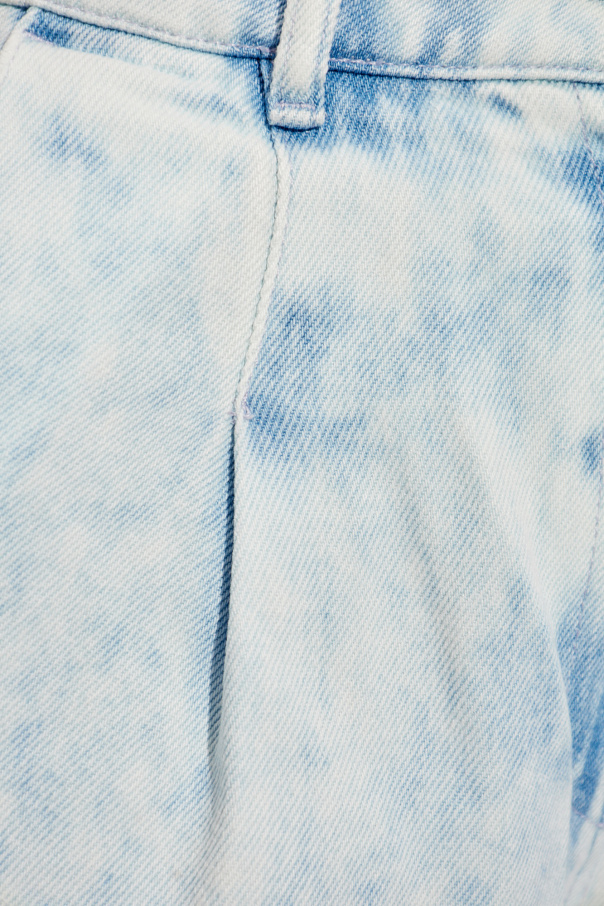 Light blue ‘Elide’ jeans Iro - Vitkac GB