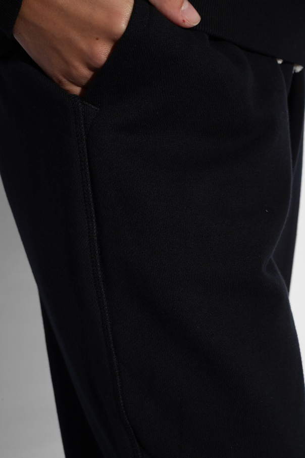 New Balance Sweatpants with logo | Women's Clothing | Vitkac