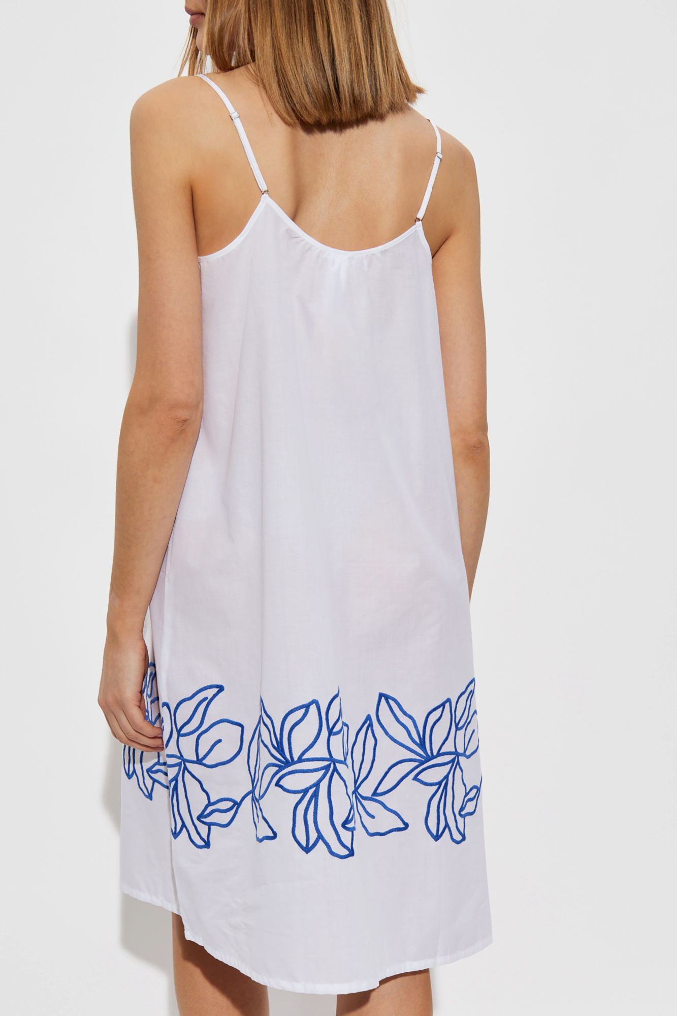 Hanro Pajamas from the Liz collection | Women's Clothing | Vitkac