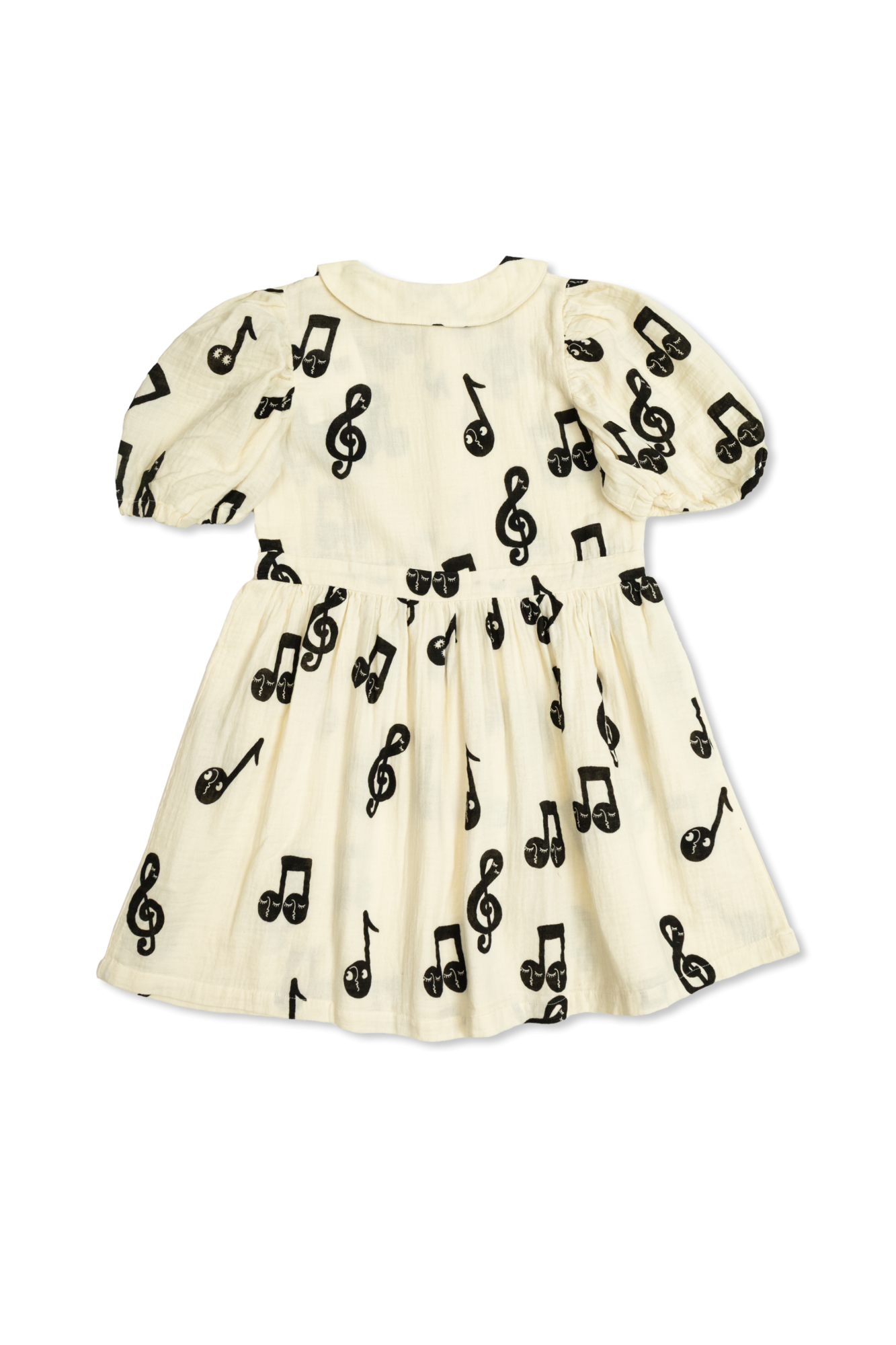 Mini Rodini Patterned Dress | Kids's Baby (0-36 months) | Vitkac