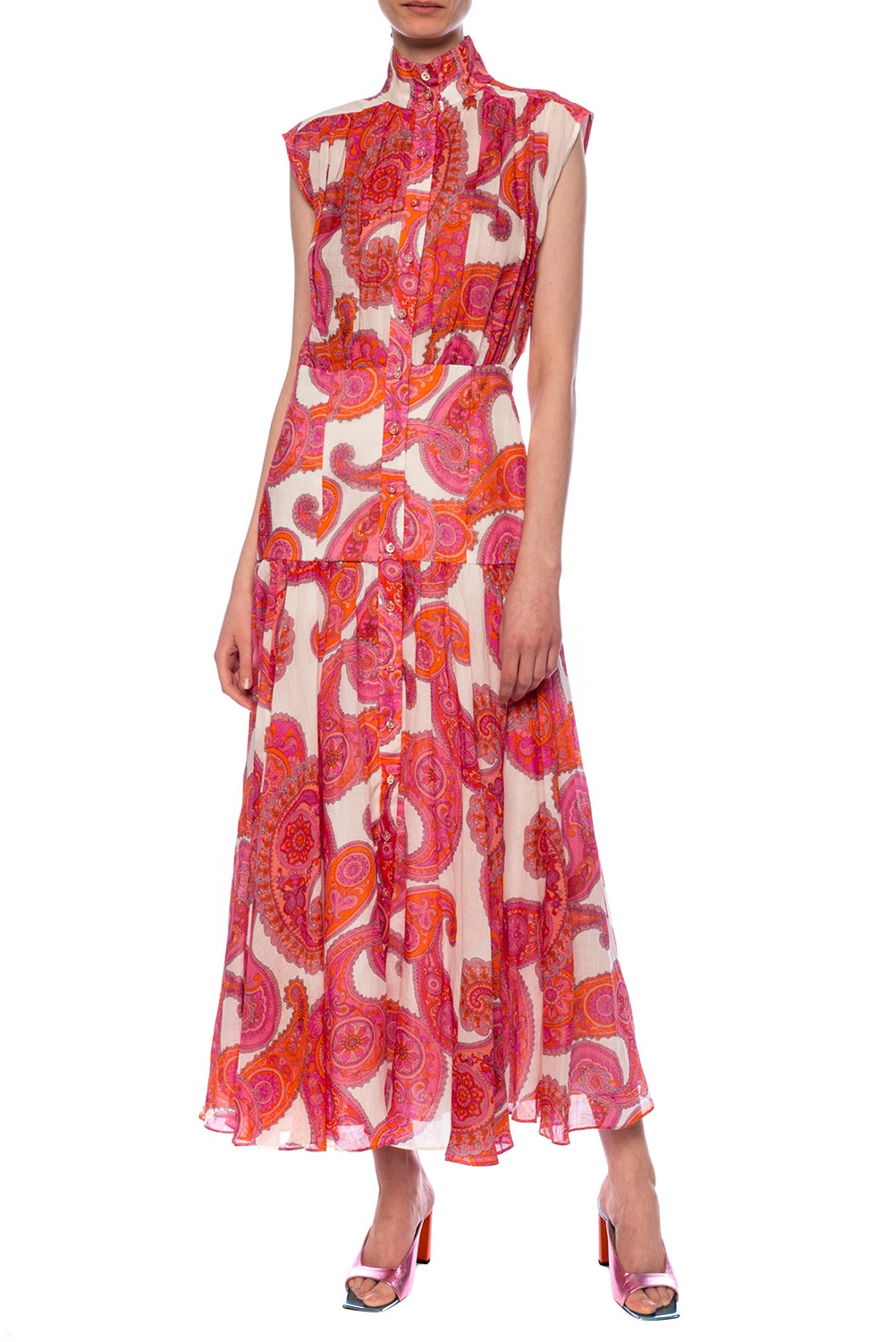 Zimmermann Dress Sewing Pattern at Gene Courtney blog