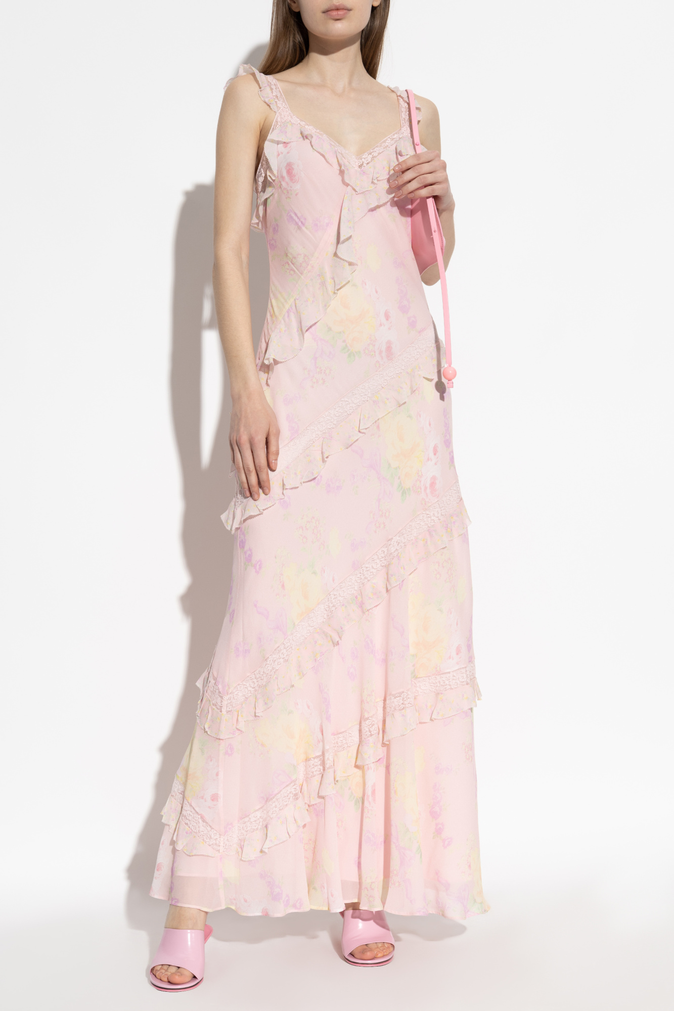 LoveShackFancy Dress Radiance | Women's Clothing | Vitkac