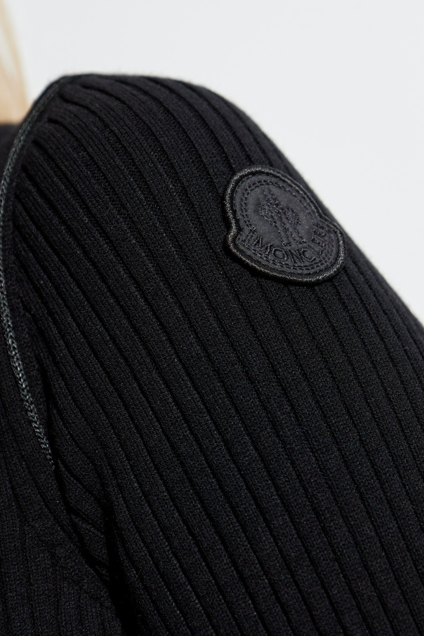 Moncler Dress Tricot | Women's | Vitkac