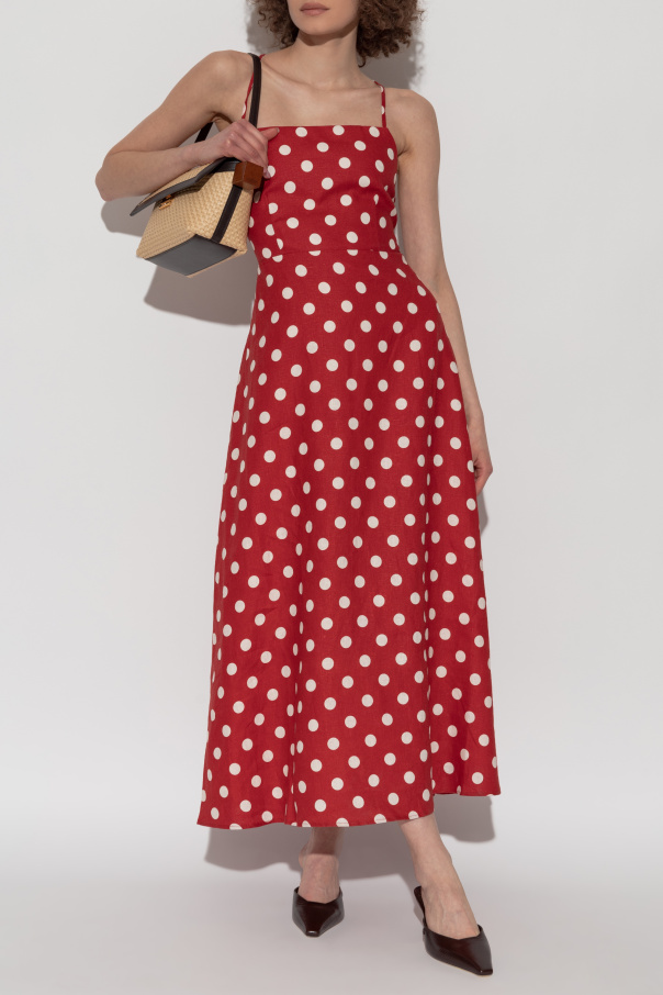 Posse Linen dress Lori | Women's Clothing | Vitkac