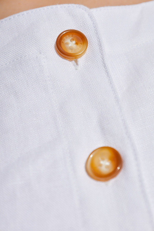 Posse Linen dress | Women's | Vitkac