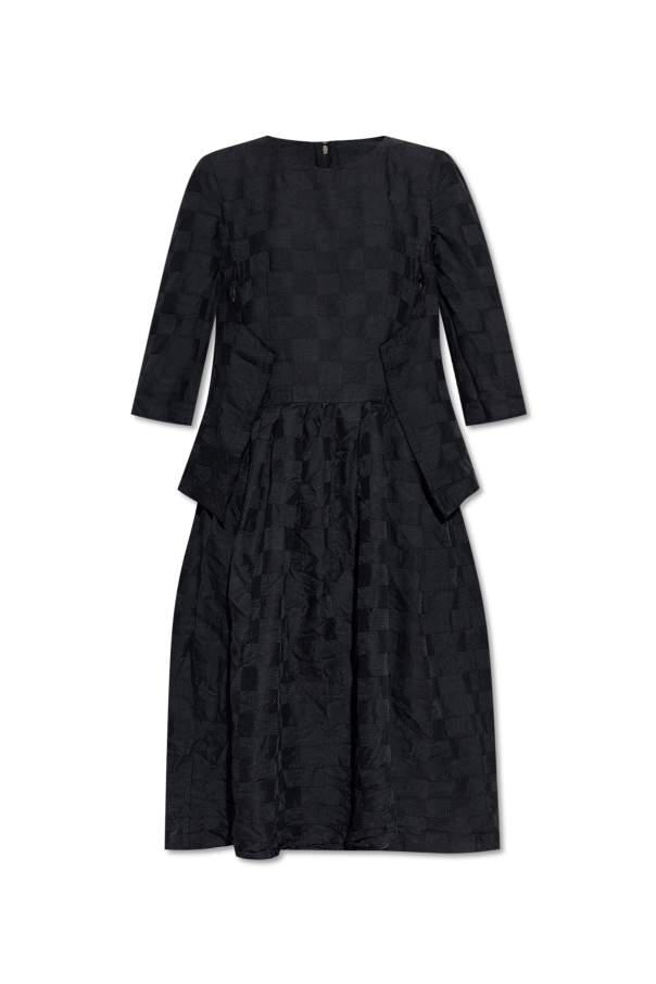 CDG by Comme des Garçons Dress with check pattern | Women's | Vitkac