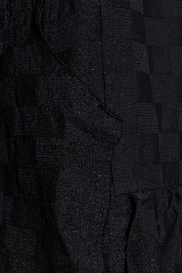 CDG by Comme des Garçons Dress with check pattern | Women's | Vitkac