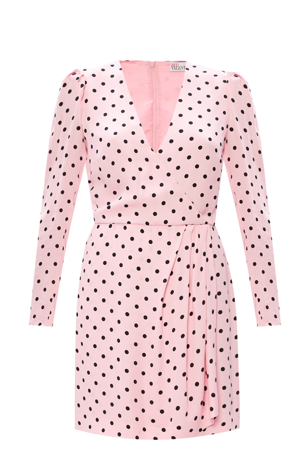 V-neck dress Red Valentino - Vitkac KR