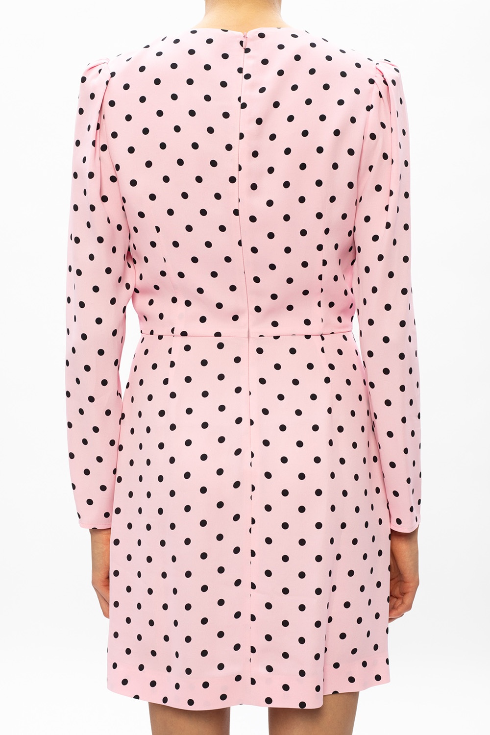 V-neck dress Red Valentino - Vitkac KR