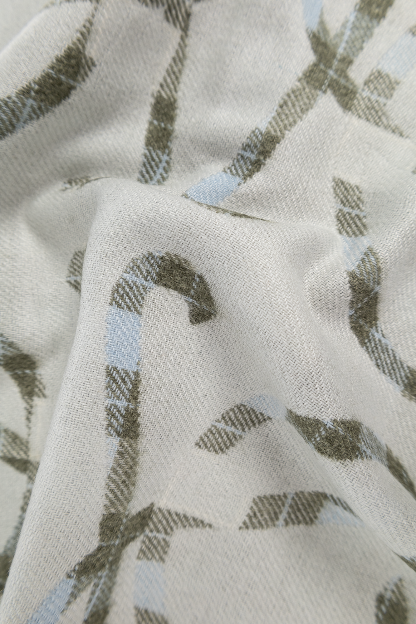 Loewe Scarf with monogram | Women's Accessories | Vitkac