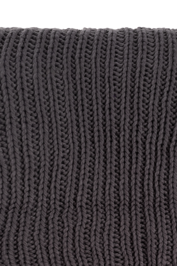 Y-3 Scarf with logo | Men's | Vitkac
